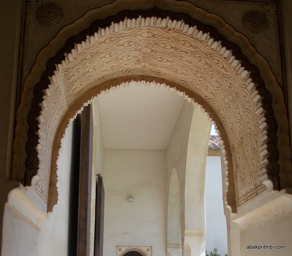 Alcazaba of Malaga, Spain (19) | অবাক পৃথিবী (Abak-Prithibi) – Bangla Blog